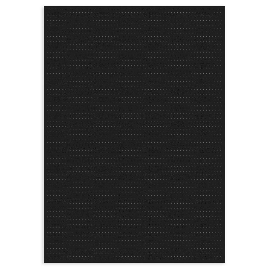 Dotted Paper | Isometric Paper A3/A4/A5/A6 - Printed In The UK – Dotgrid