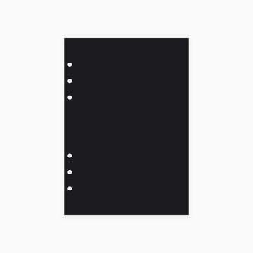 Organiser Inserts | Inserts for A5 Organisers – Dotgrid