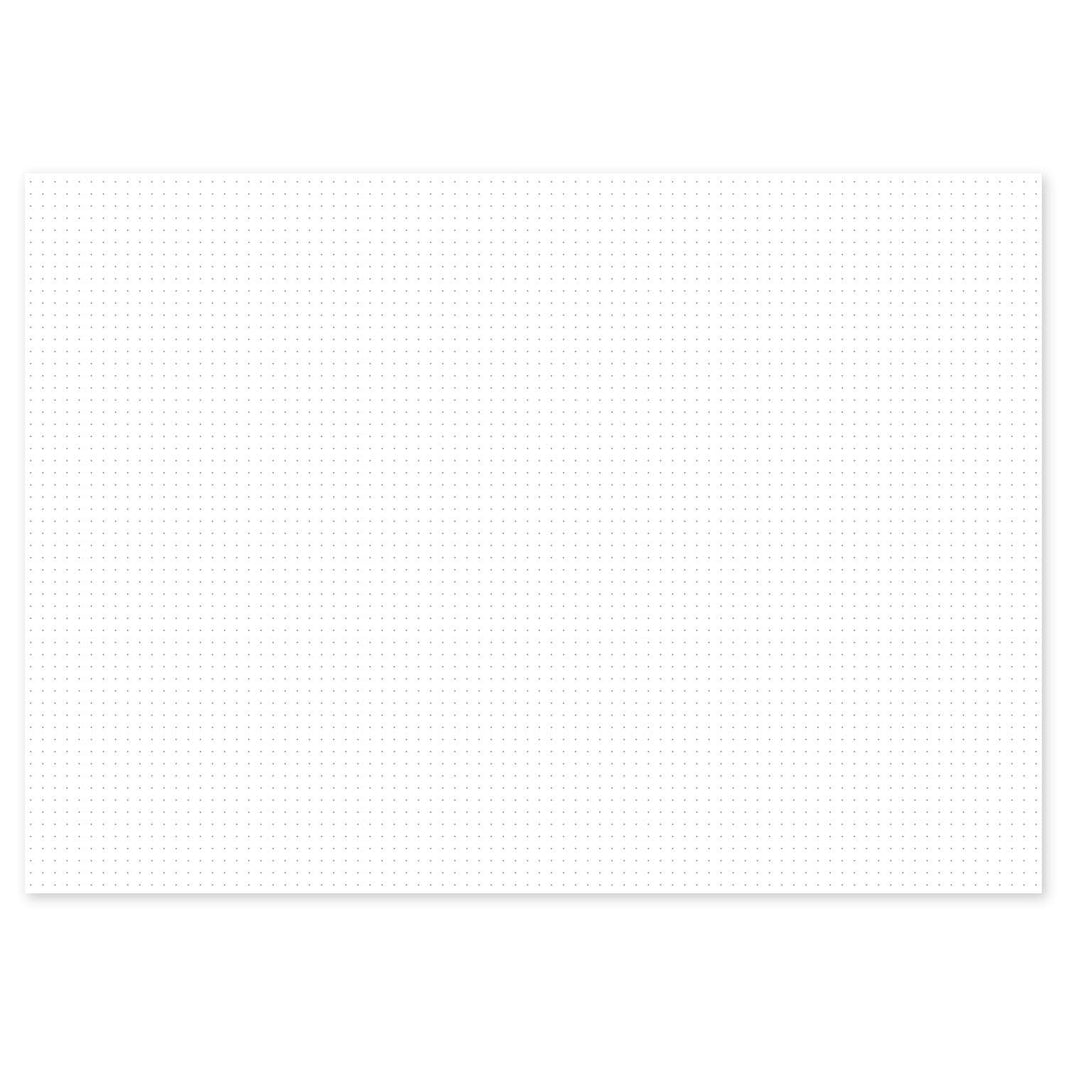 Dotted Notebooks, Pads & Paper - Made In The UK – Dotgrid