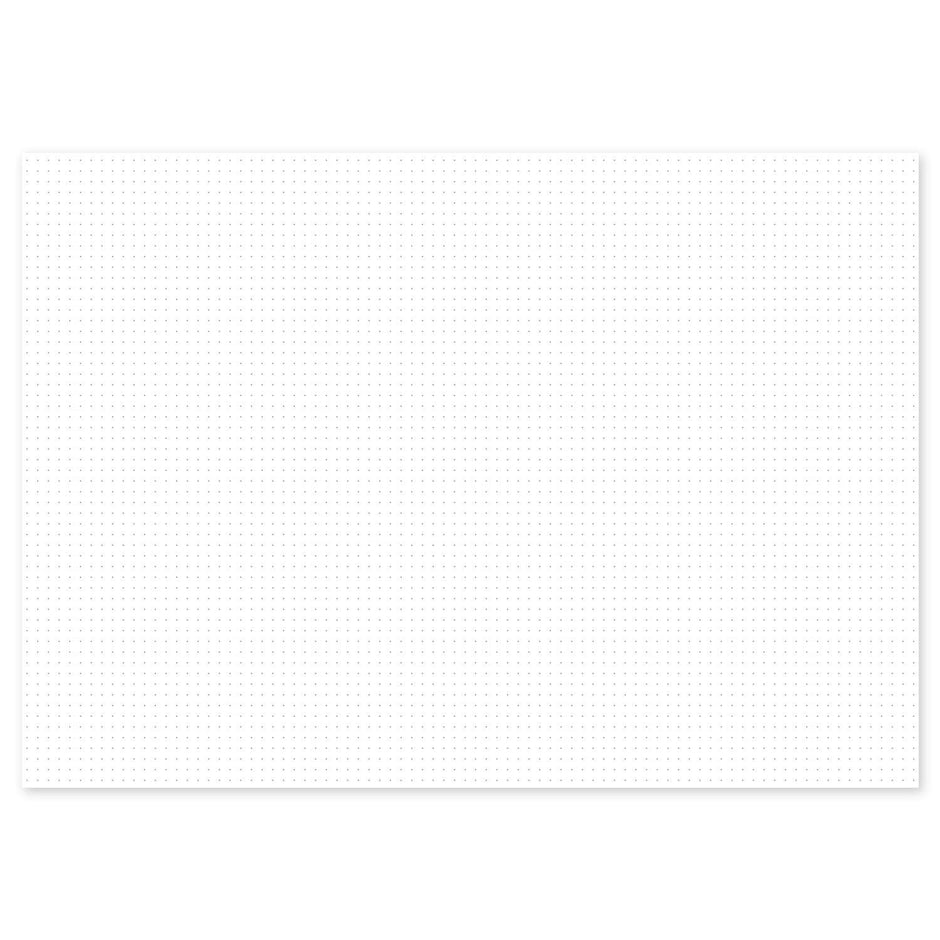 Dotted Notebooks, Pads & Paper - Made In The UK – Dotgrid