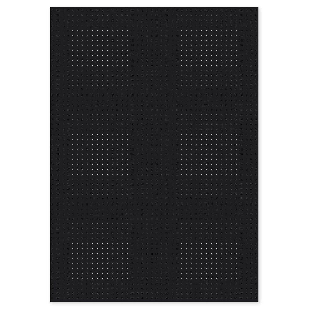 Dotted Paper | Isometric Paper A3/A4/A5/A6 - Printed In The UK – Dotgrid