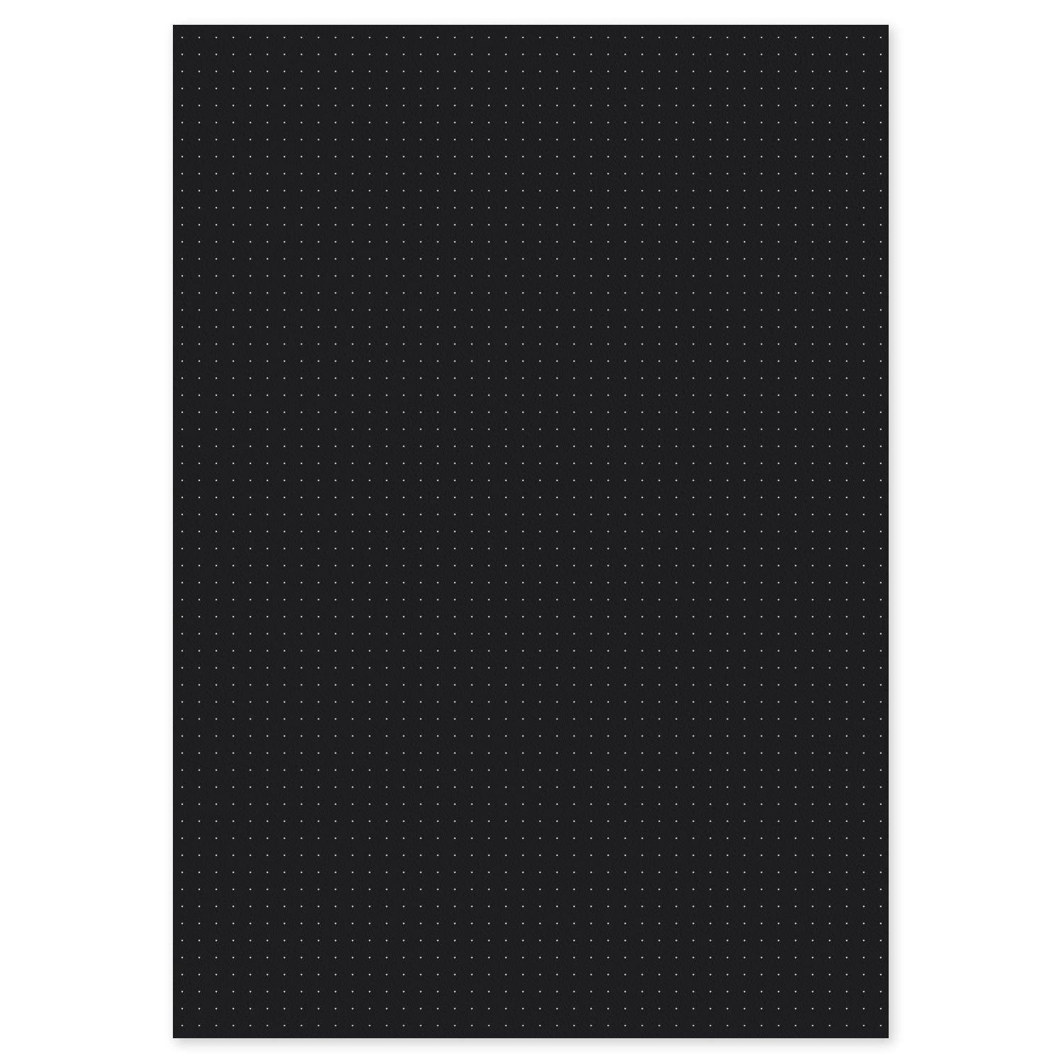 Dotgrid.co – Dot Grid Notebooks, Notepads & Paper