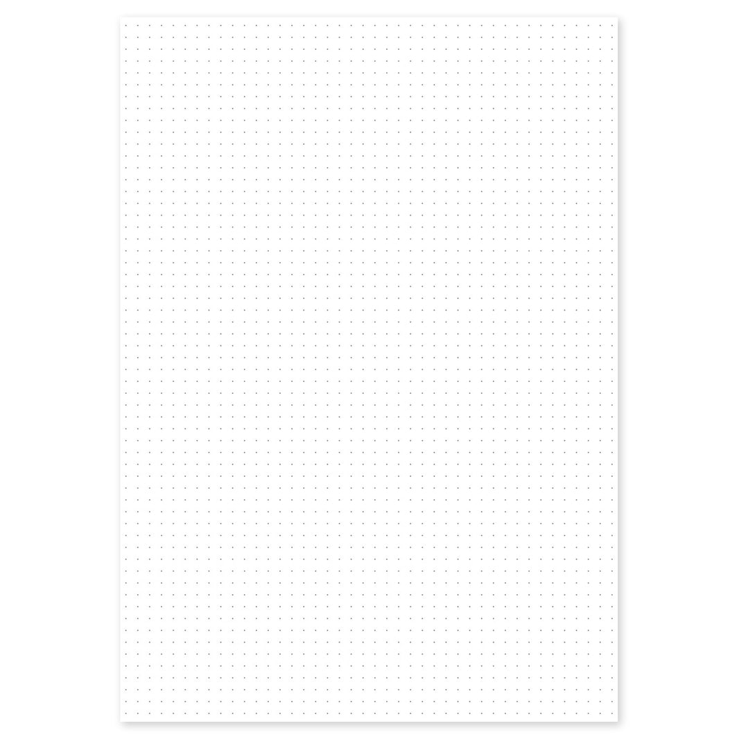 Dotgrid.co – Dot Grid Notebooks, Notepads & Paper