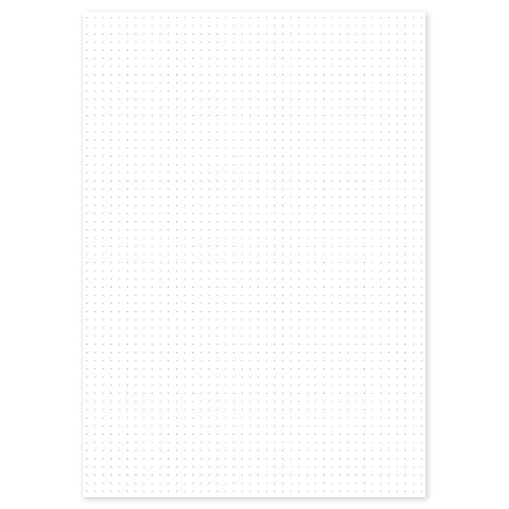 Dotgrid.co – Dot Grid Notebooks, Notepads & Paper