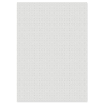 A5 Dotted Notebooks - Designed & Made In The UK – Dotgrid