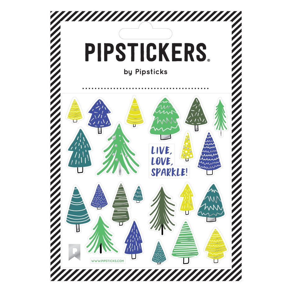 Decorative Stickers | Bullet Journal Stickers | Pipstickers | UK Stock ...