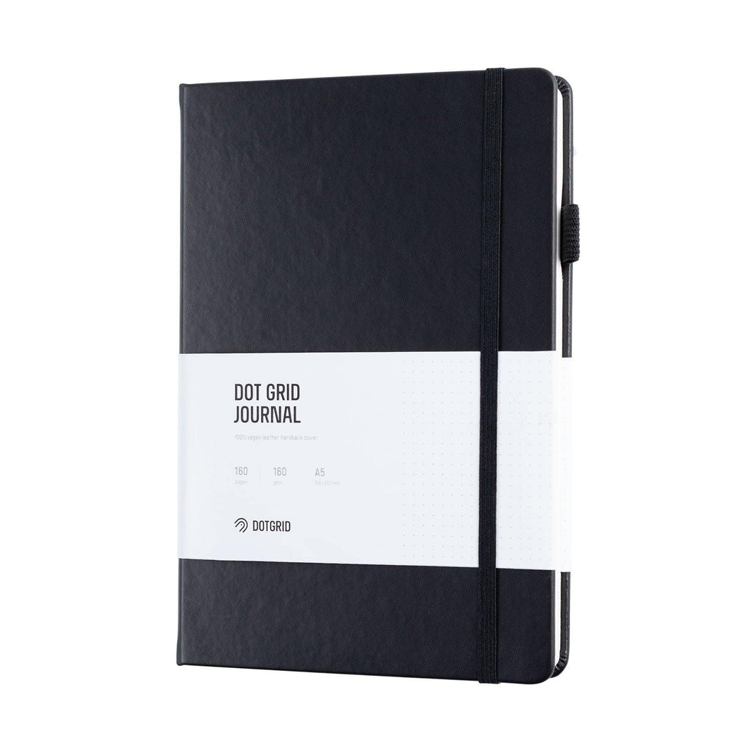 Dotted Notebooks, Pads & Paper - Made In The UK – Dotgrid