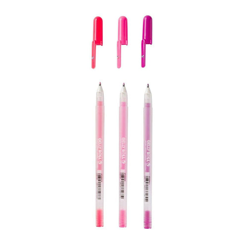 Sakura Gelly Roll Moonlight Sweets Pens - 3 Pack – Dotgrid