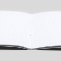A5 Dot Grid Notepad With Dotted White Pages | Dotgrid