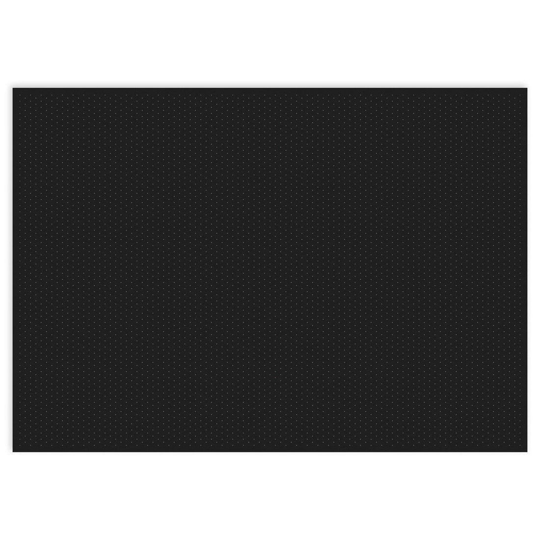 A3 Isometric Paper Pad with 50 Tear-Off Dotted Iso Sheets – Dotgrid