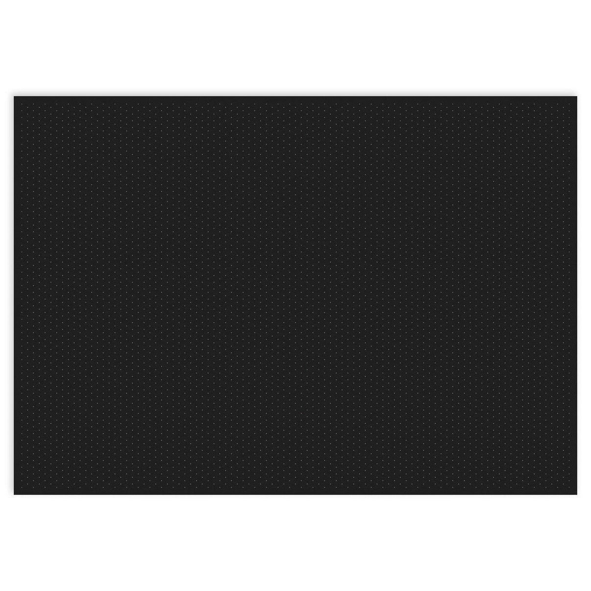 A3 Isometric Paper Pad with 50 Tear-Off Dotted Iso Sheets – Dotgrid