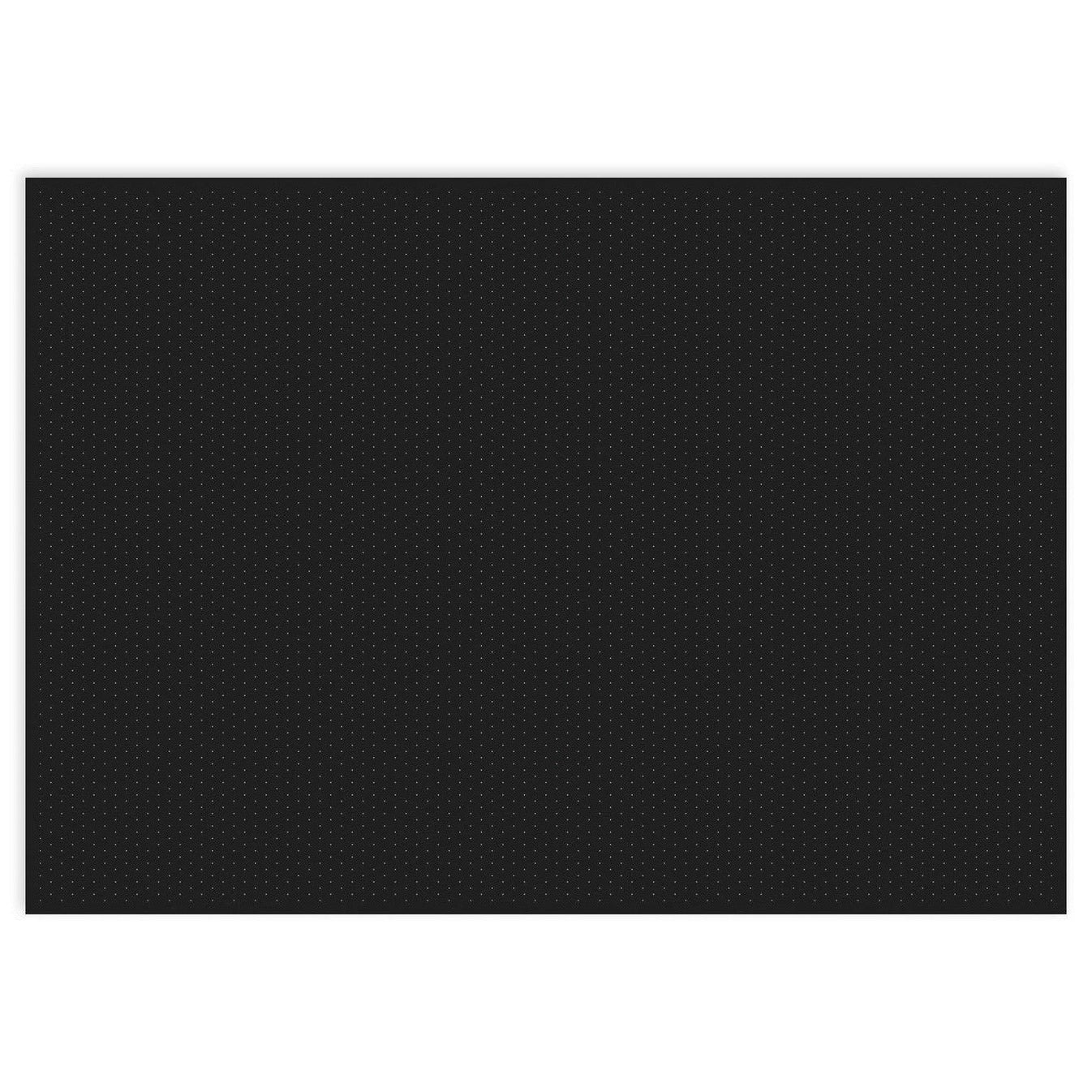 A3 Isometric Paper Pad with 50 Tear-Off Dotted Iso Sheets – Dotgrid