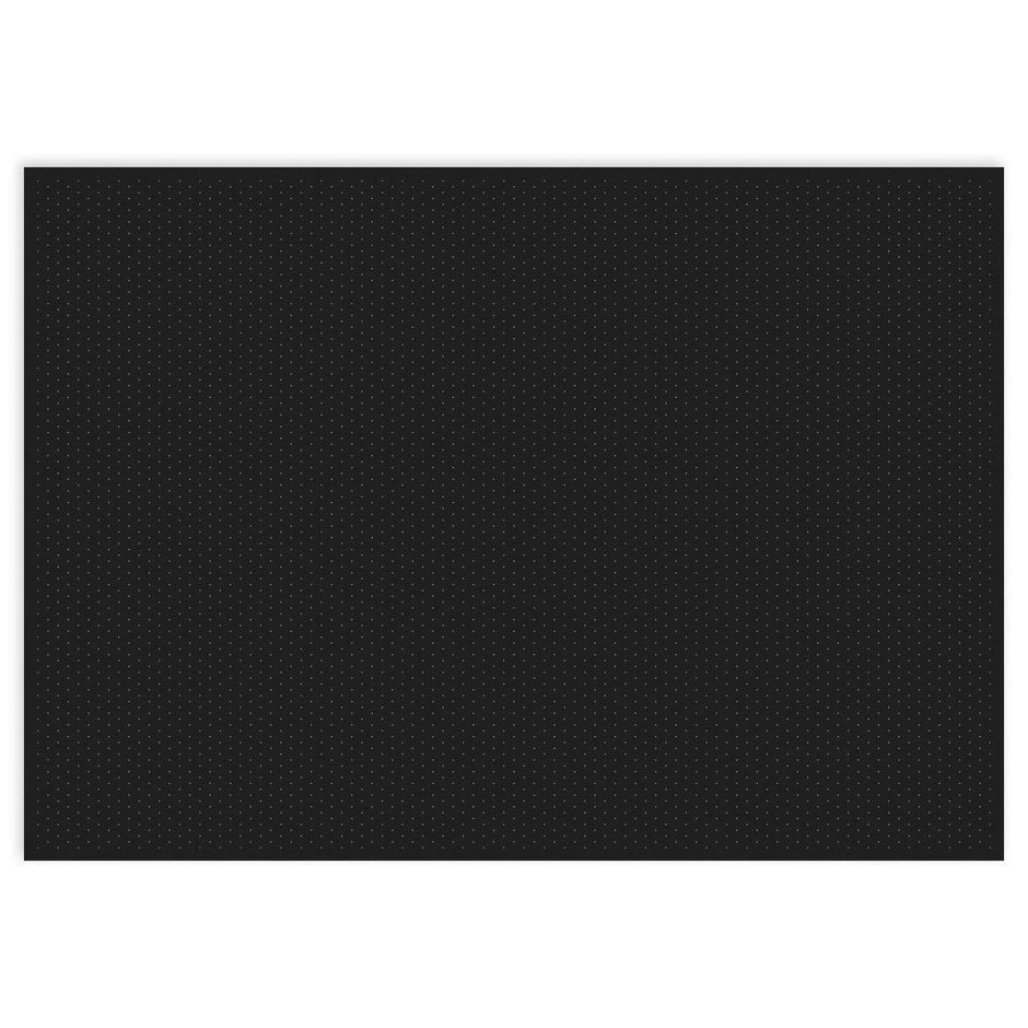 Black Paper Notebooks | Notebooks with Black Pages | Dotted Journals ...