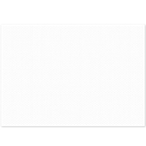A3 Isometric Paper Pad with 50 Tear-Off Dotted Iso Sheets – Dotgrid